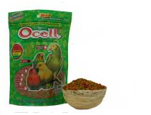 Ocell Alimento Aves Mix Tropical Cria Pajaros Ornato | Mascotas y ...