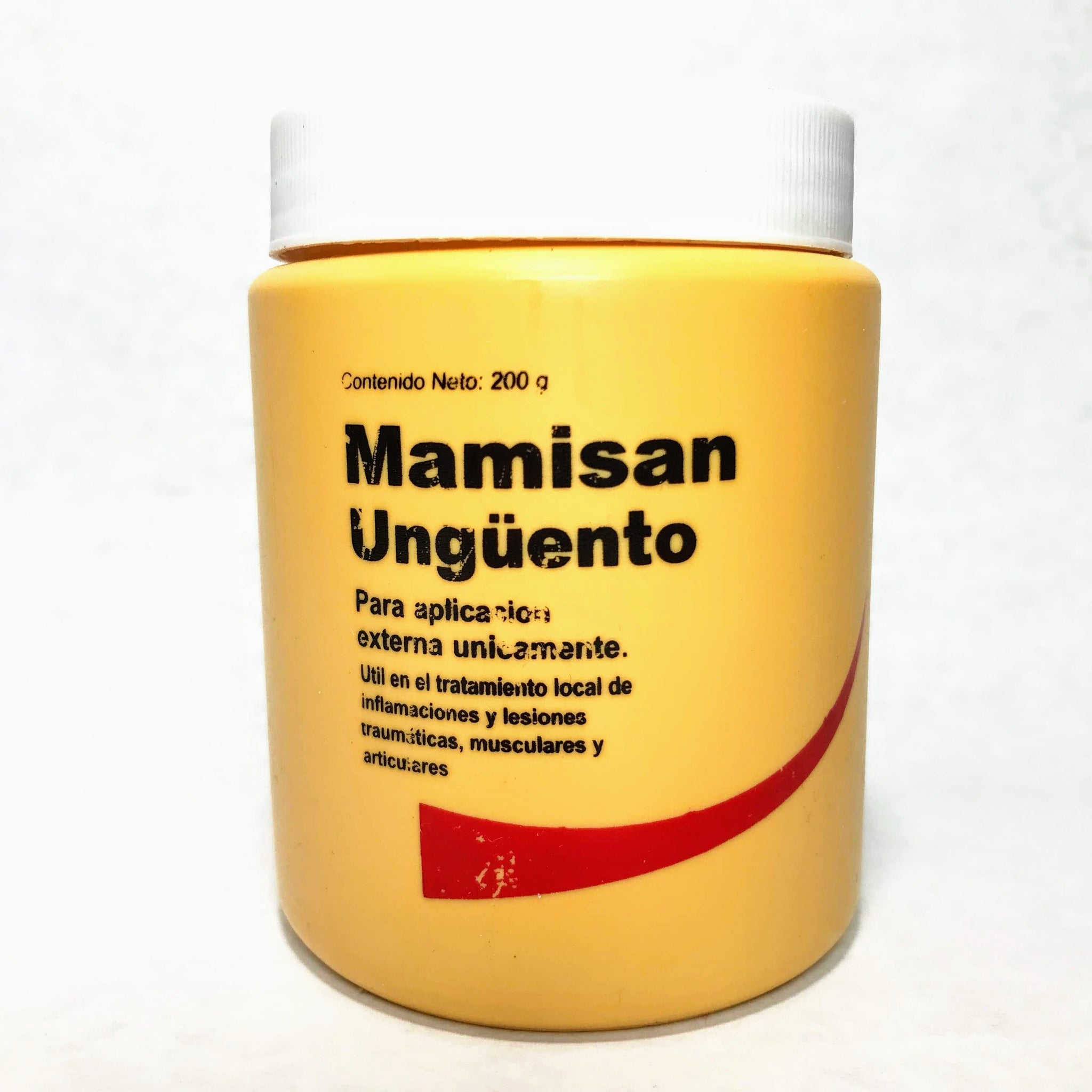 Zoetis Mamisan Ungüento Analgésico Antiinflamatorio | Mascotas y ...